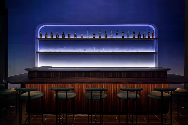 Pharrell Williams Unveils Two New Japanese Restaurants in Miami ...