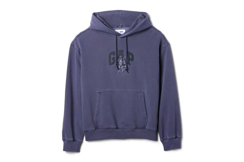 'Star Wars' x Gap SS25 Collection Release Info | Hypebeast