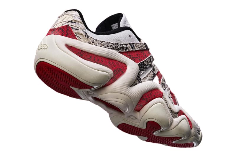 adidas Basketball Year of the Snake Lunar New Year | Hypebeast