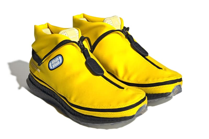 'Fortnite' x adidas Ultra Boost Collection Info | Hypebeast