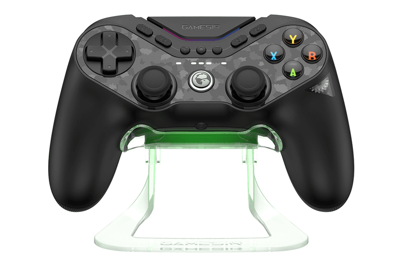 GameSir's Tarantula Pro Controller Features Swappable Face Buttons and ...