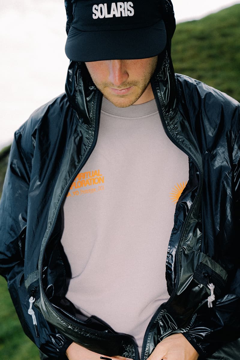 KA YO_Prototype Debut Collection Release Info | Hypebeast