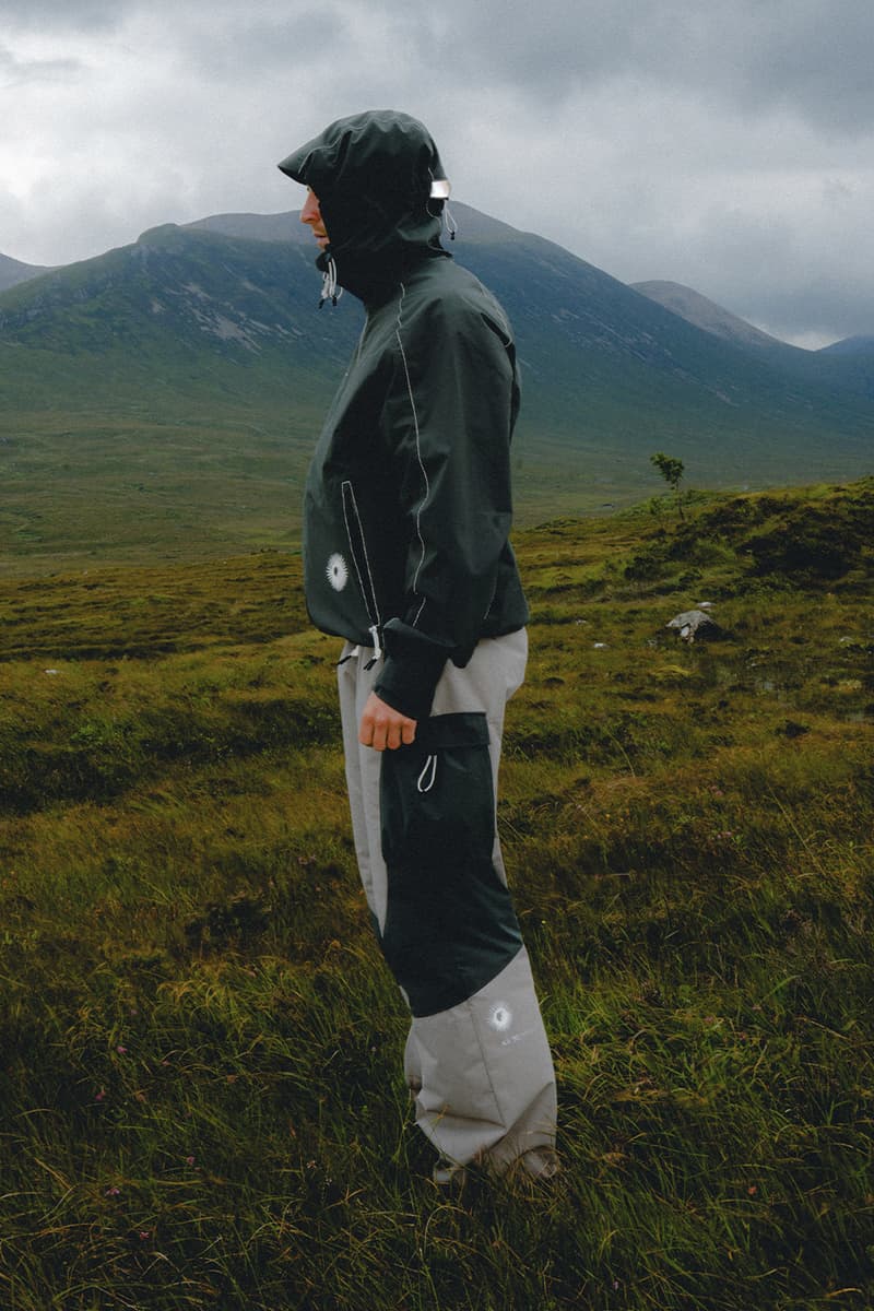 KA YO_Prototype Debut Collection Release Info | Hypebeast