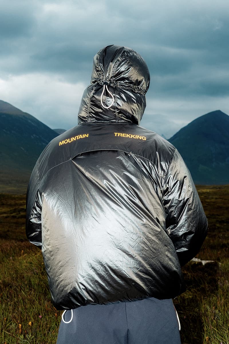 KA YO_Prototype Debut Collection Release Info | Hypebeast