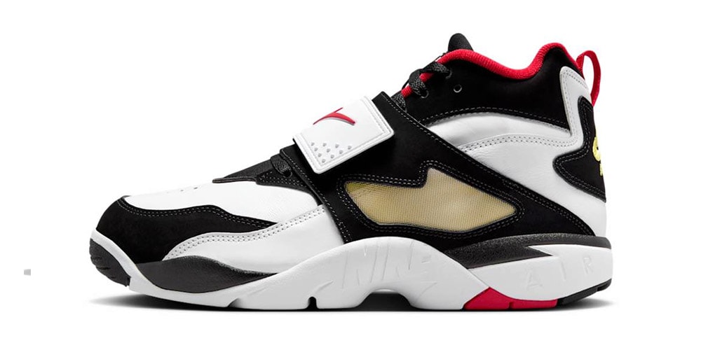 Nike Air Diamond Turf “Falcons” Release Info | Hypebeast