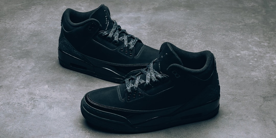 Best Sneaker Releases January 2025 Week 1 | Hypebeast