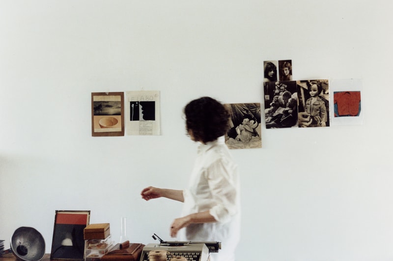 Le Labo Reunites With 'AnOther Magazine' for Ambroxyde 17 Candle ...