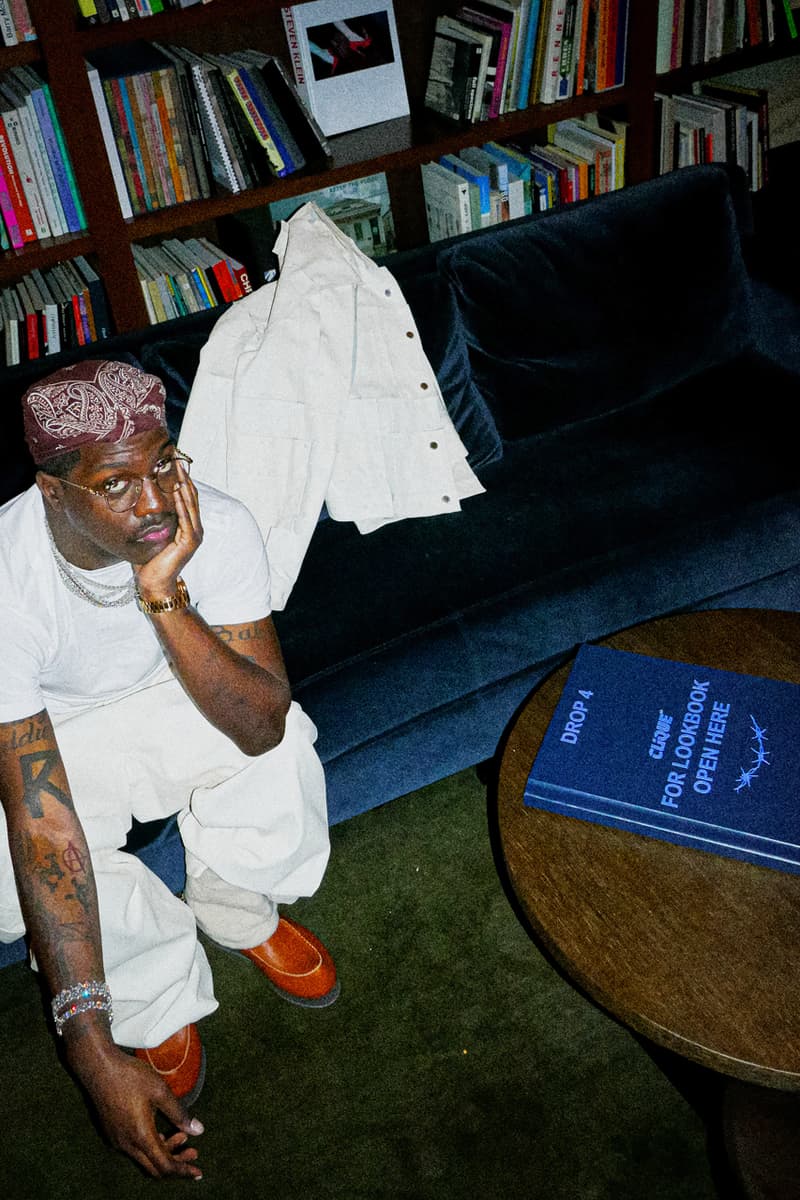 Lil Yachty Leads Milli Point Two's FW25 Campaign | Hypebeast