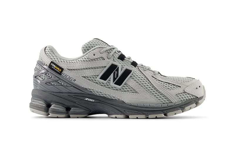 New Balance 1906R “Cordura Pack” Release Info | Hypebeast