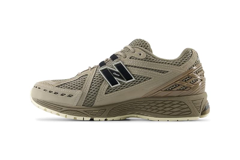 New Balance 1906R “Cordura Pack” Release Info | Hypebeast