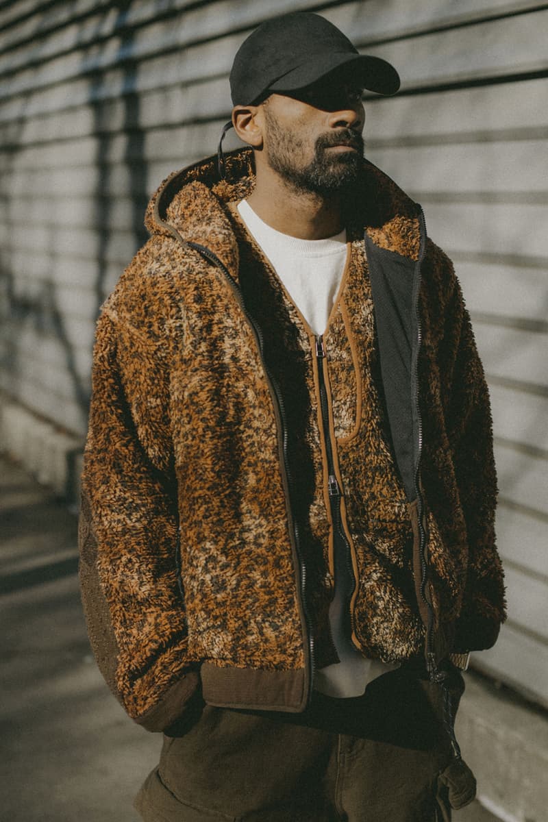 18 East x Goodhood "The Improbable Builders Co-Op" | Hypebeast