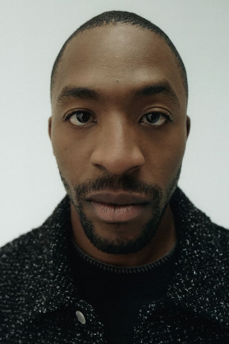 Axel Arigato Slows Down for "At A Snail's Pace" Campaign | Hypebeast