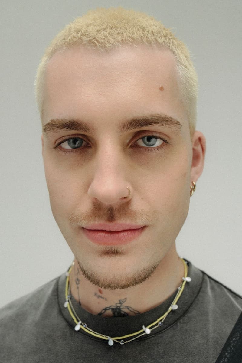 Axel Arigato Slows Down for "At A Snail's Pace" Campaign | Hypebeast