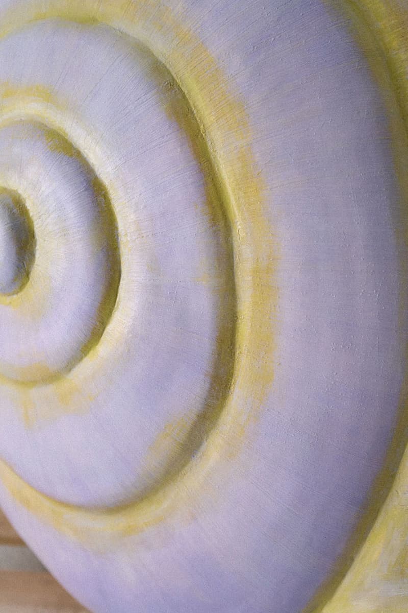 Axel Arigato Slows Down for "At A Snail's Pace" Campaign | Hypebeast