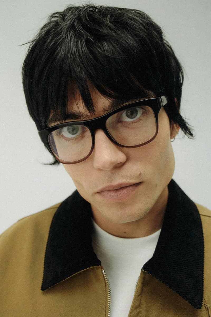 Axel Arigato Slows Down for "At A Snail's Pace" Campaign | Hypebeast