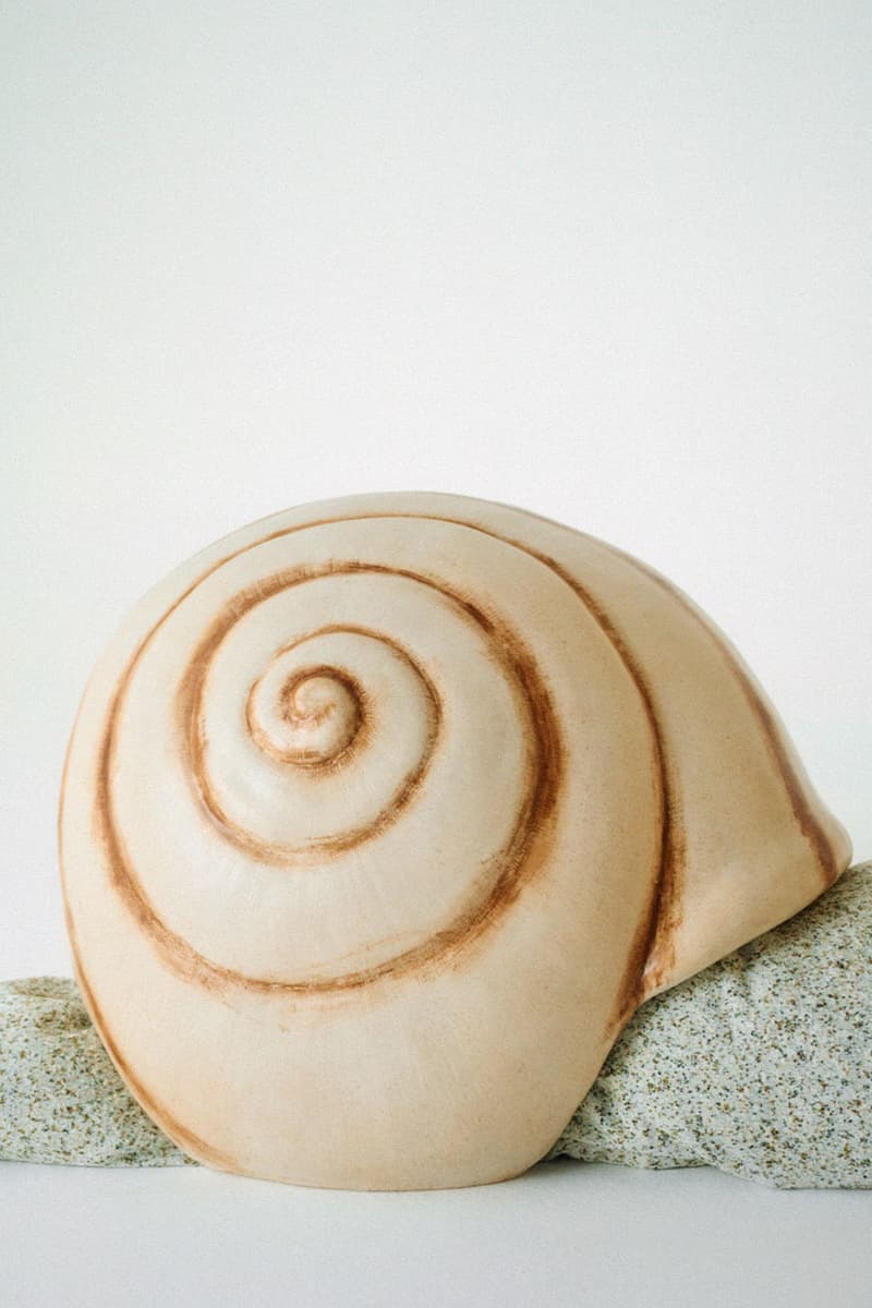 Axel Arigato Slows Down for "At A Snail's Pace" Campaign | Hypebeast