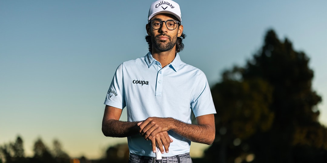New PGA TOUR and LIV Golf Player Sponsorships For 2025 | Hypebeast