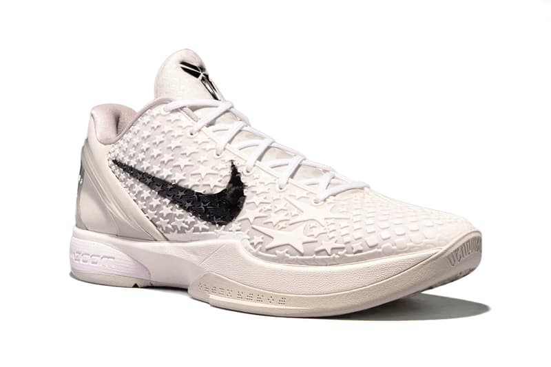 Kobe 7 Anos Da Cobra Nike Kobe 5 Protro 'Year Of The Mamba': A Tributo