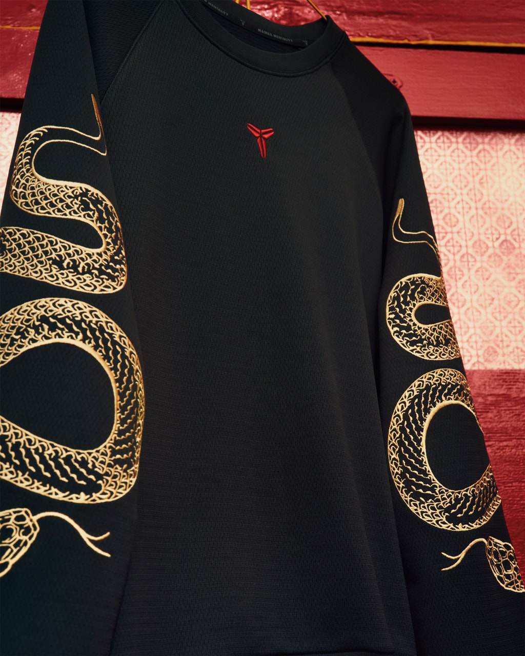Nike Basketball Year of the Snake & Details Collections | Hypebeast