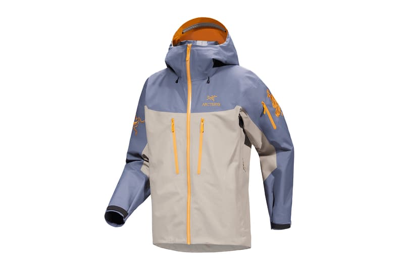 Arc'teryx Honors Lunar New Year with a Limited Edition "Year of the ...
