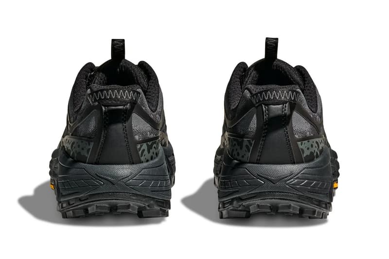 HOKA “Tech Stealth” Collection Release Info | Hypebeast