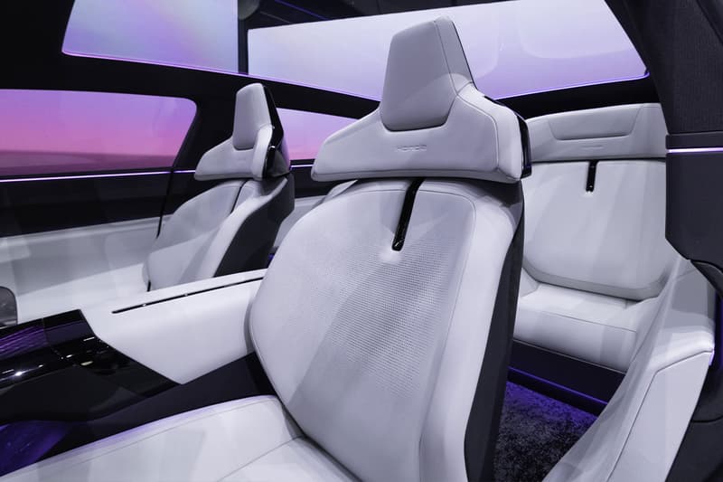 Honda 0 Saloon 0 SUV Prototype Release Info | Hypebeast