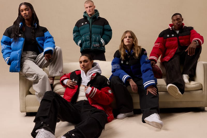 Yeezy Season 1 Apparel Lookbook | Hypebeast