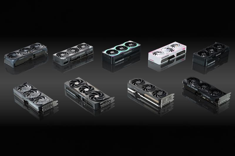NVIDIA GeForce RTX 50 Series GPUs Laptops | Hypebeast