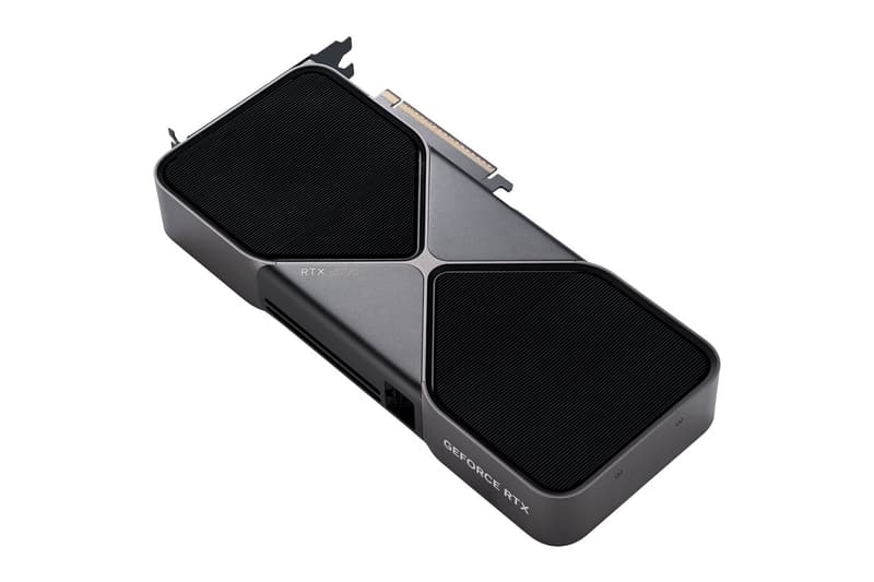 NVIDIA GeForce RTX 50 Series GPUs Laptops | Hypebeast