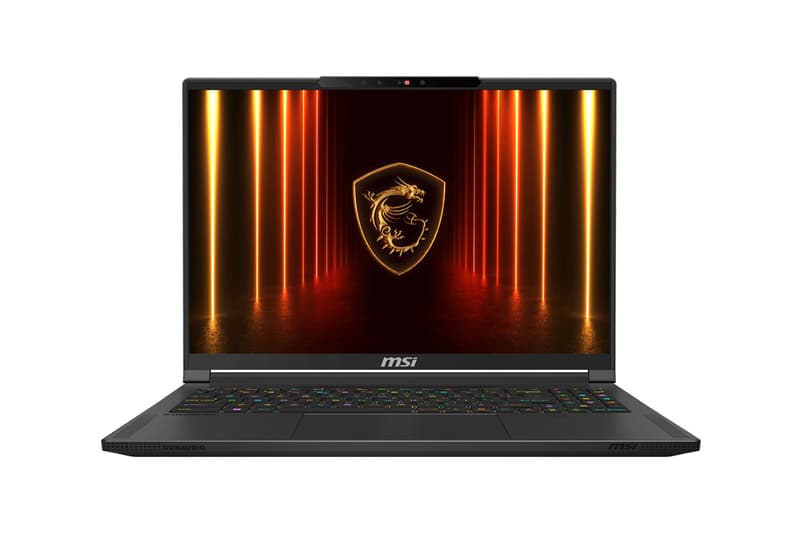 NVIDIA GeForce RTX 50 Series GPUs Laptops | Hypebeast