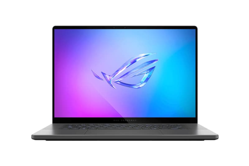 NVIDIA GeForce RTX 50 Series GPUs Laptops | Hypebeast