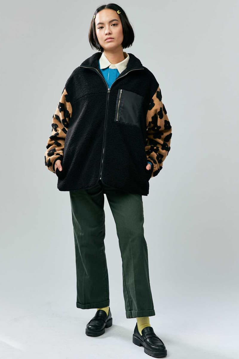 Sundae School Suits Up for Lunar New Year | Hypebeast