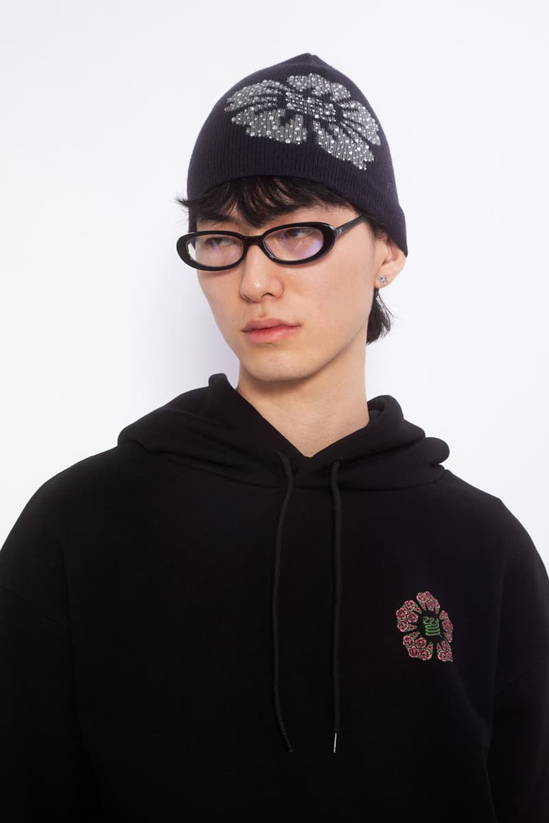 Sundae School Suits Up for Lunar New Year | Hypebeast
