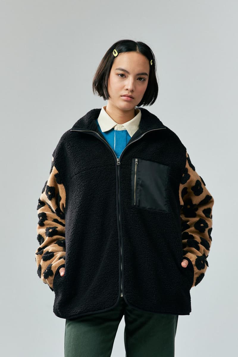Sundae School Suits Up for Lunar New Year | Hypebeast