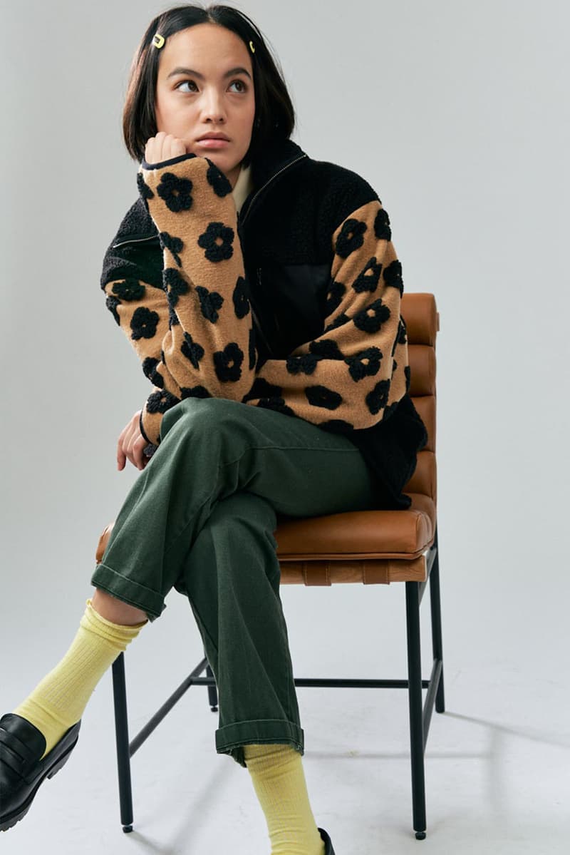 Sundae School Suits Up for Lunar New Year | Hypebeast