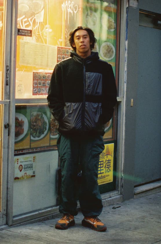 Vans Reveals Two New MTE Crosspath Colorways | Hypebeast