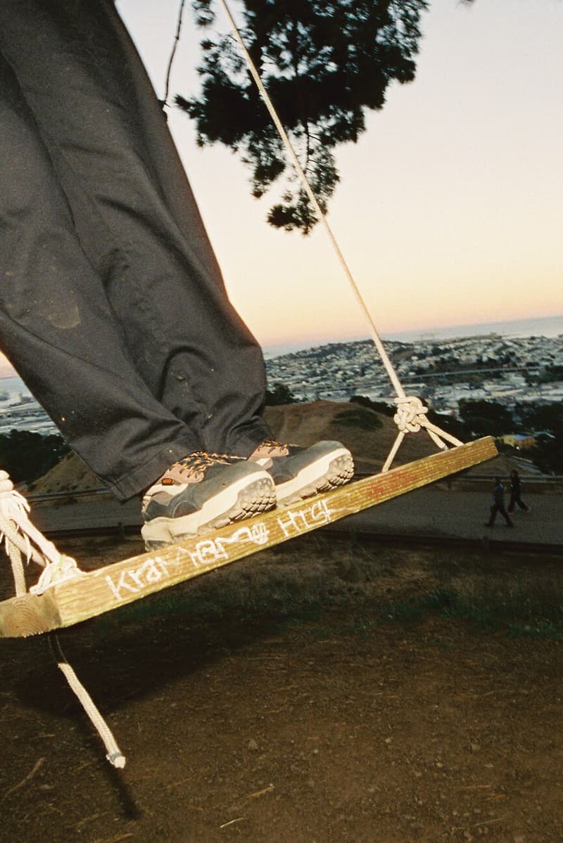 Vans Reveals Two New MTE Crosspath Colorways | Hypebeast