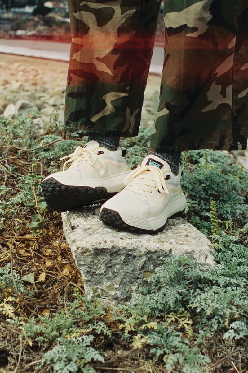 Vans Reveals Two New MTE Crosspath Colorways | Hypebeast