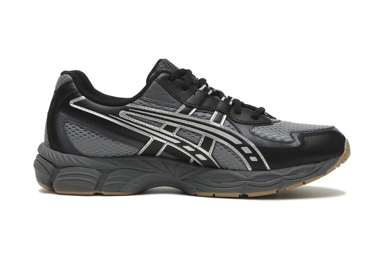 ASICS Readies the GEL-NYC 2055 in “Glacier Grey” and “Clay Grey ...