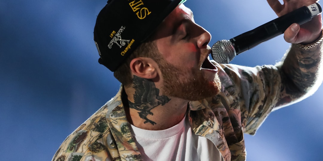 Mac Miller's "5 Dollar Pony Rides" Is Here | Hypebeast