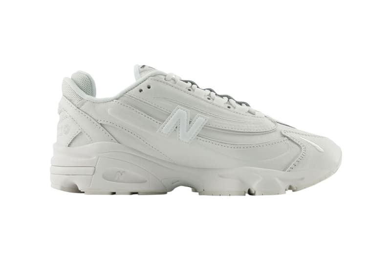 New Balance 1000 “Sea Salt” M1000BW Info | Hypebeast