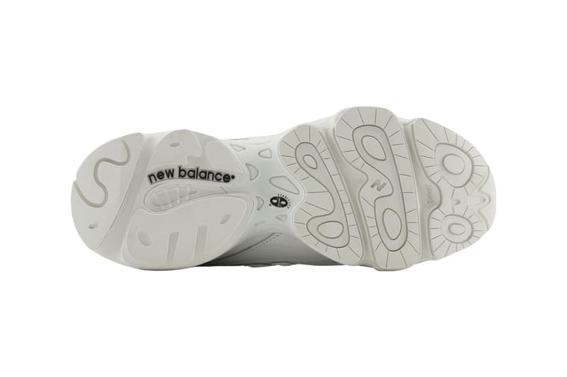 New Balance 1000 “Sea Salt” M1000BW Info | Hypebeast