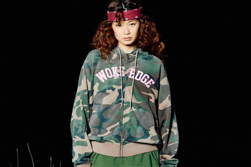 LESORR SS25 Rounded Edges Collection Info | Hypebeast