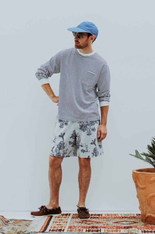 BEAMS PLUS SS25 Collection Campaign Release Info | Hypebeast