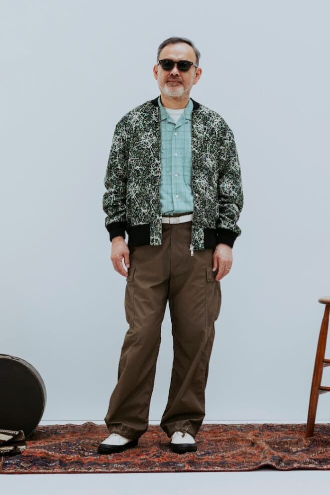 BEAMS PLUS SS25 Collection Campaign Release Info | Hypebeast