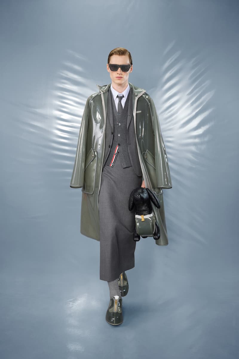 Thom Browne Resort 2025 Collection | Hypebeast