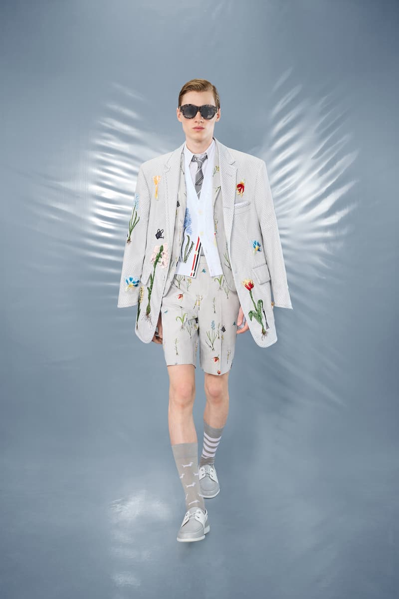 Thom Browne Resort 2025 Collection | Hypebeast