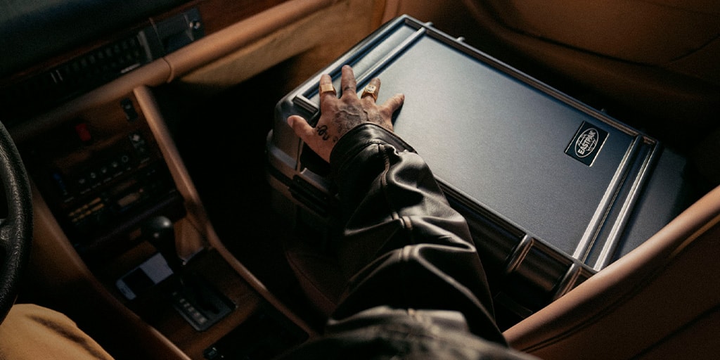 Eastpak Updates Its Resist’r Case with New Army Olive and Ultra Marine ...