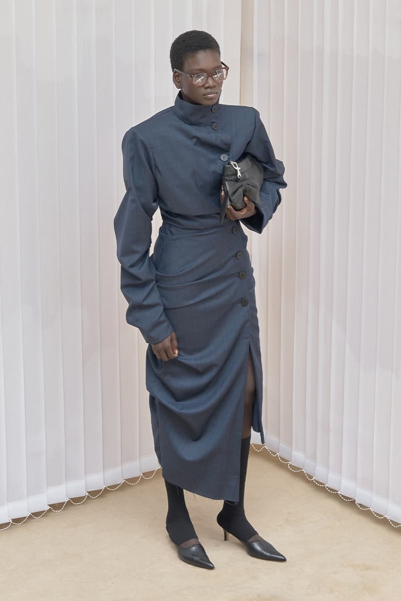 Natasha Zinko Pre-Fall 2025 Lookbook Collection | Hypebeast