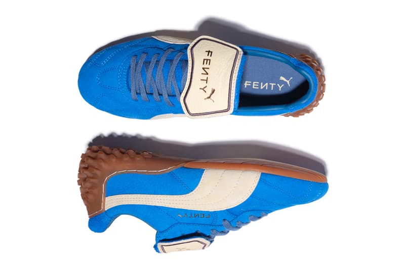FENTY x PUMA Avanti LS Release Date Information Rihanna | Hypebeast